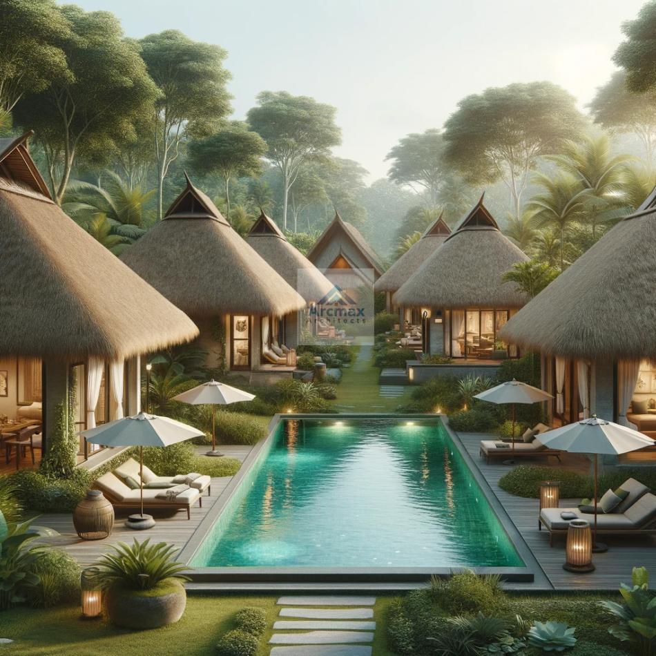 Eco-Resorts and Retreats Design and Planning with Future Trends in Eco-Resort and Retreat ...